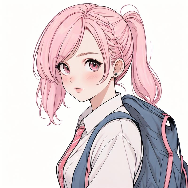 JK漫画下载(头像是粉头)