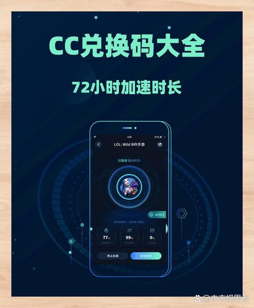cc加速器v2.2.1023.356
