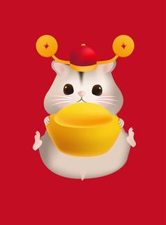 福鼠(养鼠赚钱)app截图