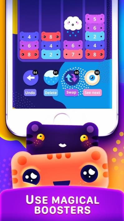 catris猫咪红包版app