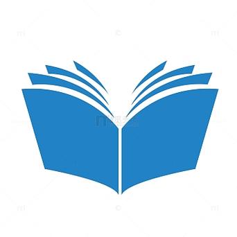 动漫书图标