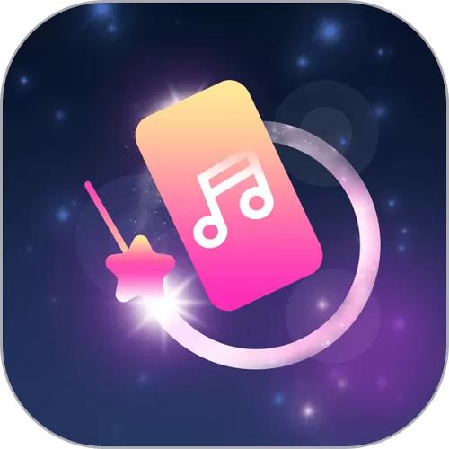 铃声秀赚钱版图标