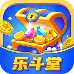乐斗堂红包版2022图标