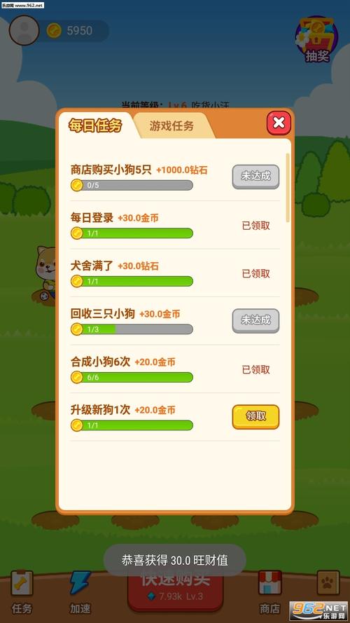 养狗养殖场赚钱版