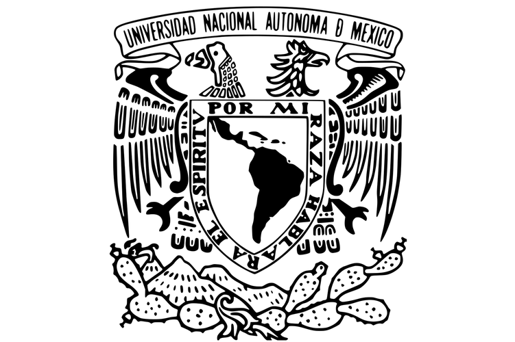 墨西哥直冲图标