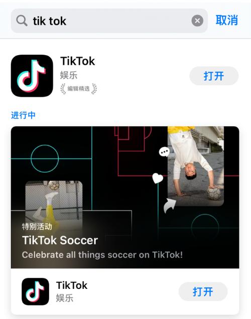 海外版TIKTOK免费版