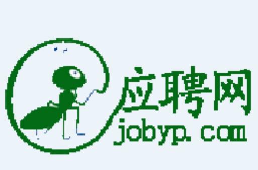 嘿求职图标