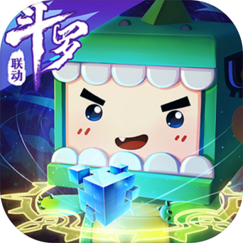 迷你世界多功能辅助v1.0图标