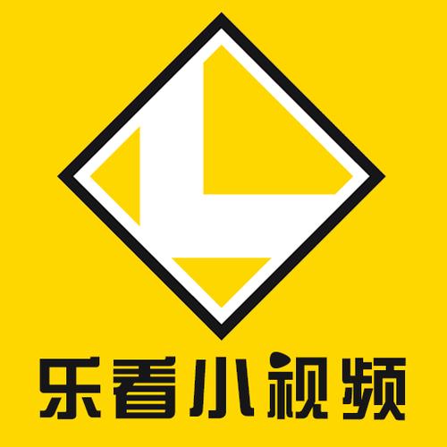 lksp乐看视频图标