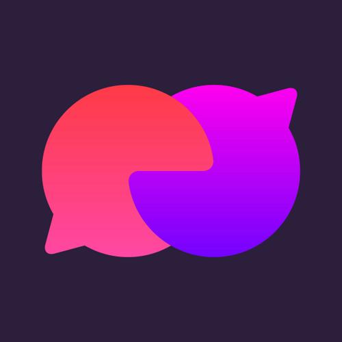 吱语app截图