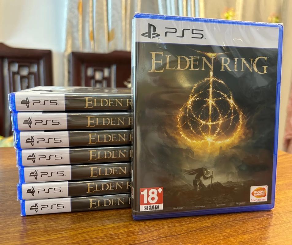 ps5艾尔登法环修改器图标