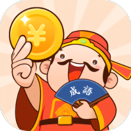 成语小富翁app图标