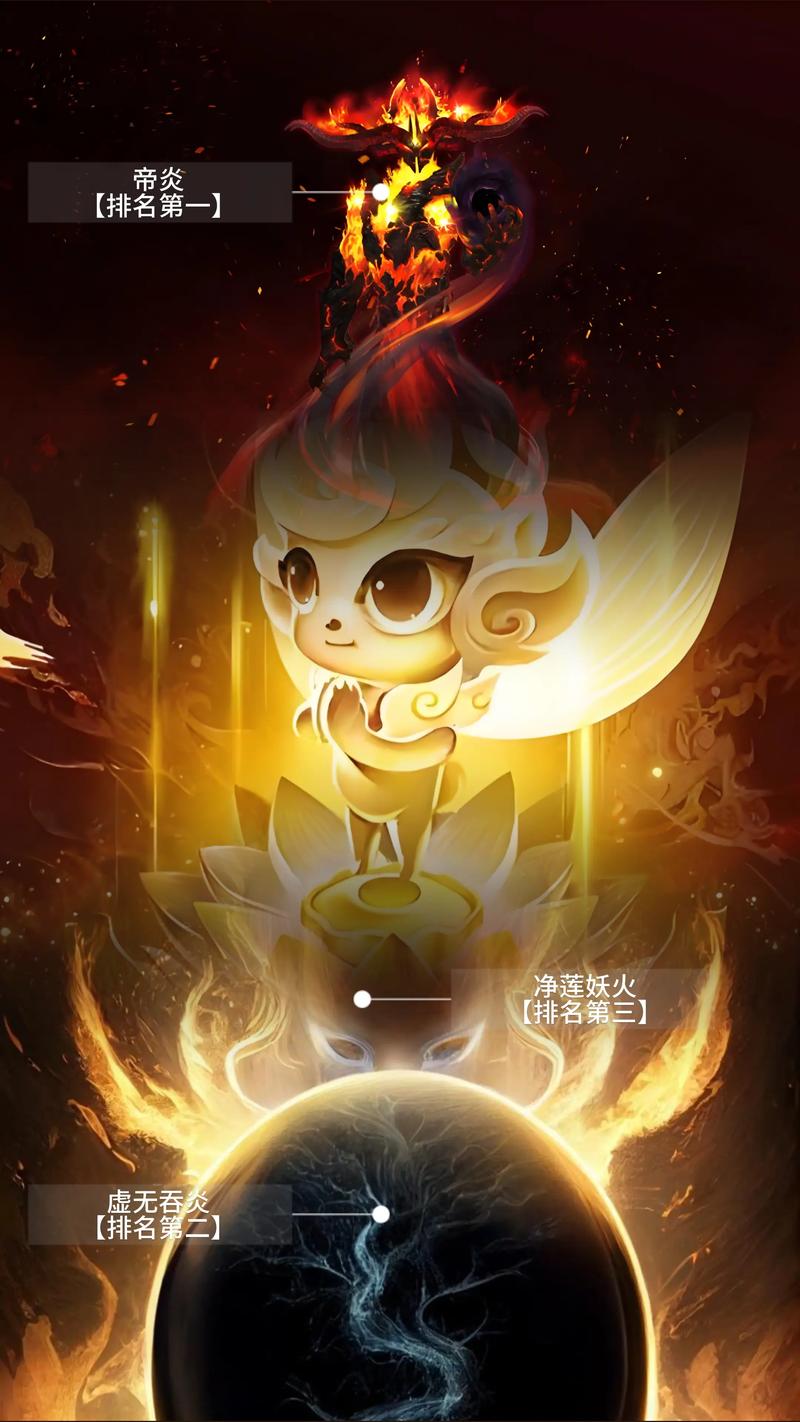 怪火漫画 手机版图标