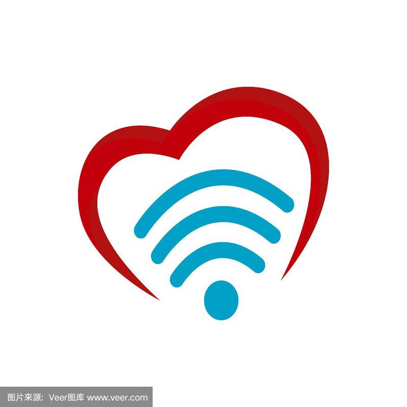 爱心WiFi截图