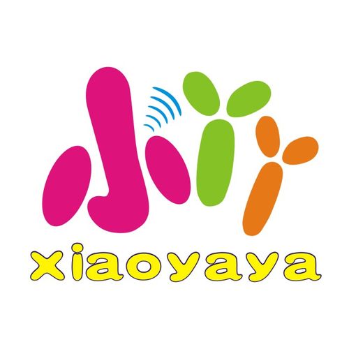 丫丫玩游戏盒子图标