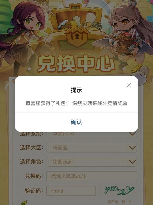 冒险岛2激活码领取工具（最新版）