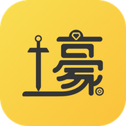 土豪新次元漫画图标