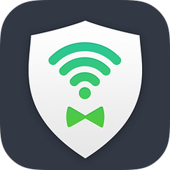 高难度wifi密码修改器（WiFi管家）图标