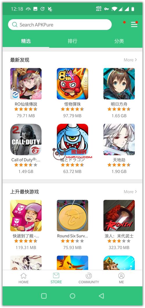 日系汉化版游戏安卓版vip截图