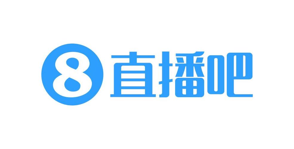 直播8图标