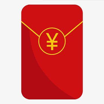 我有一个红包截图