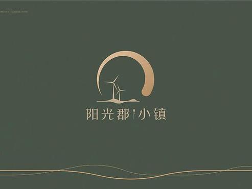 阳光小镇图标