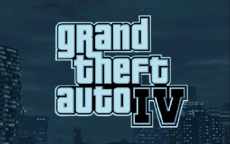 gta4低配置优化补丁免费版