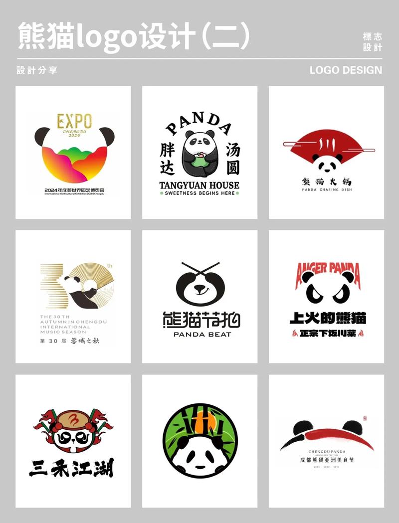 熊猫框架3.0图标