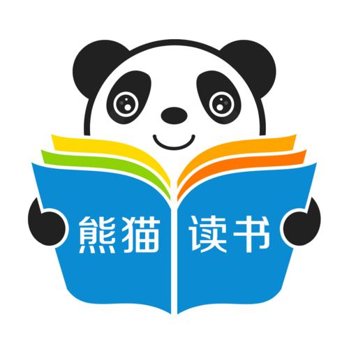 熊猫看书2022图标