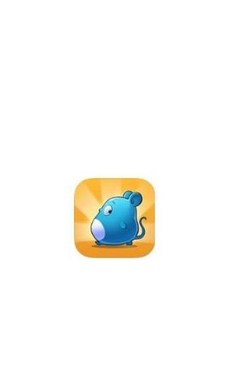 全民养鼠app图标
