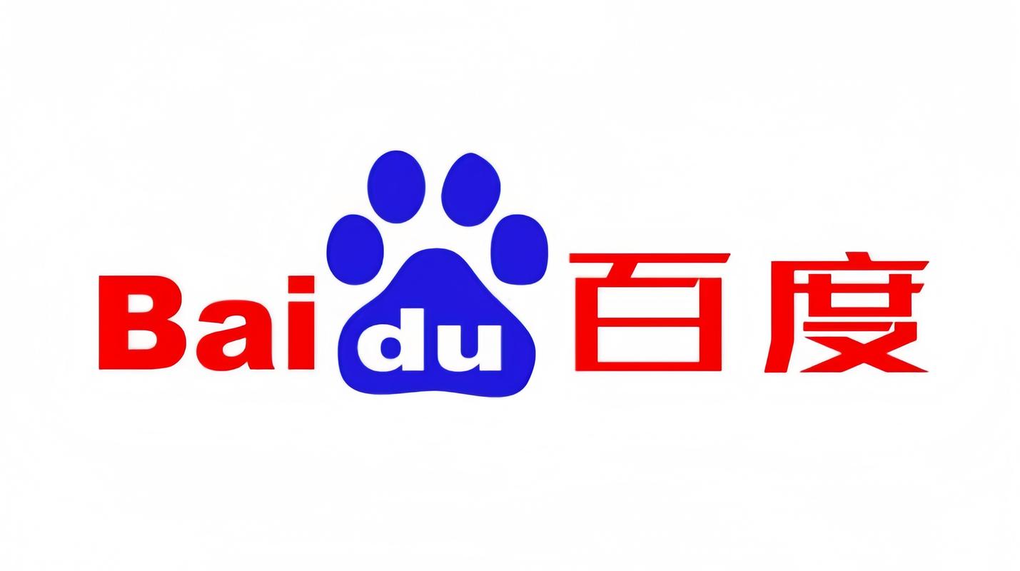 百度最新版2023图标