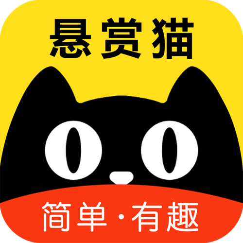 悬赏猫下载正版图标