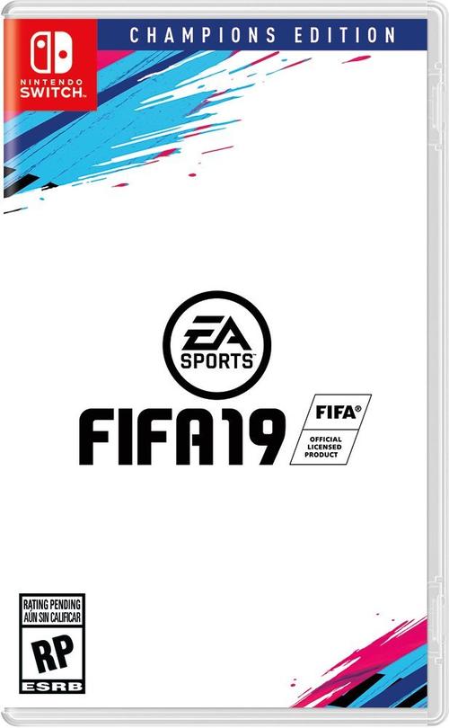 fifa2011图标