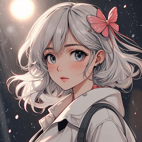 动漫头像制作官方版