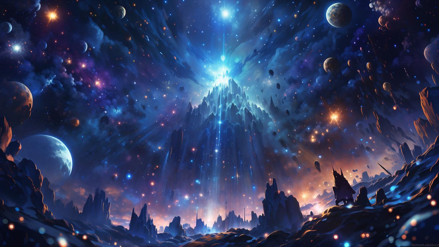 星空ai框架v1.0.0截图