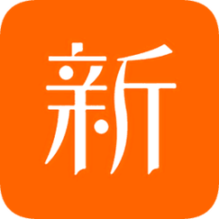 新新漫画app官方正版图标