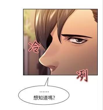 夺爱的滋味漫画