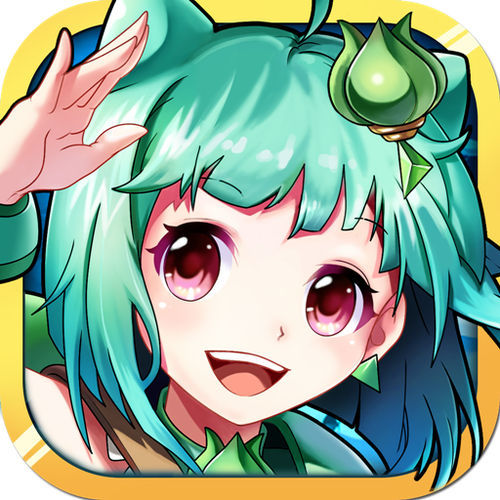 精灵漫画app图标