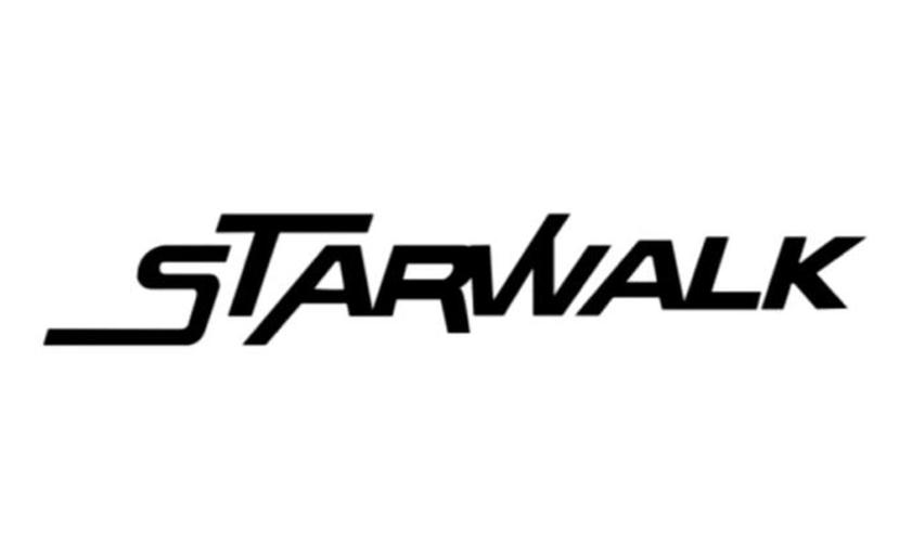 StarWalk截图