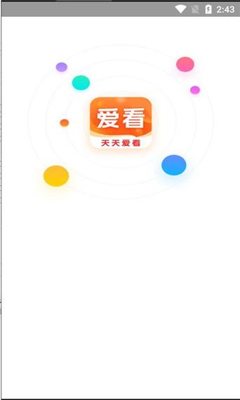 天天爱看图标