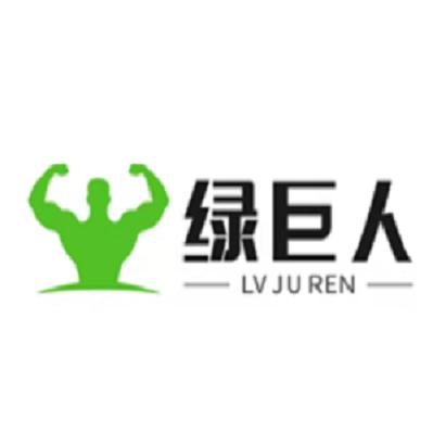 绿巨人2.0图标