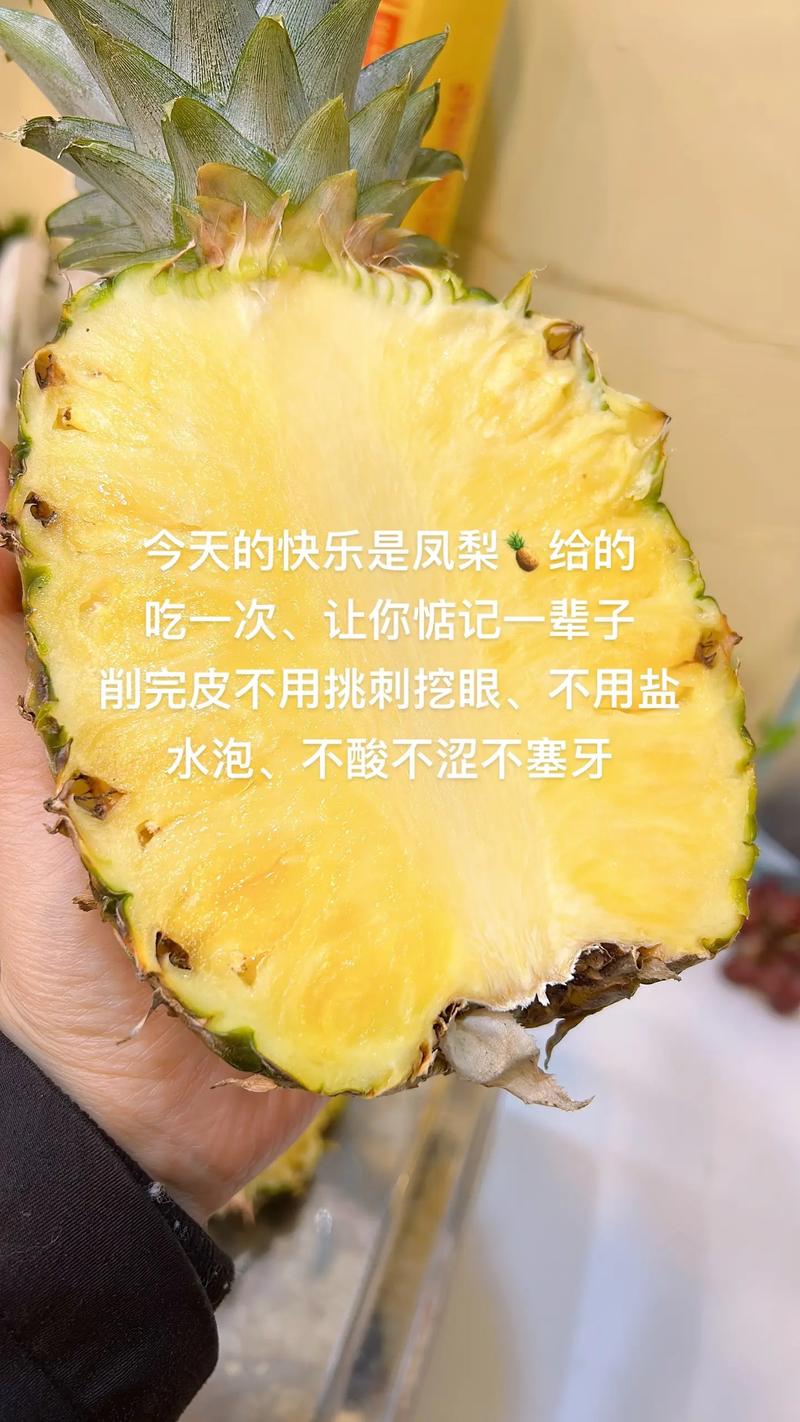 凤梨转发文章赚钱平台截图