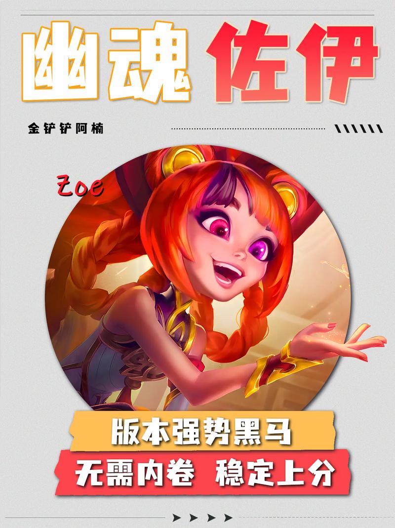 佐伊社轻量版图标
