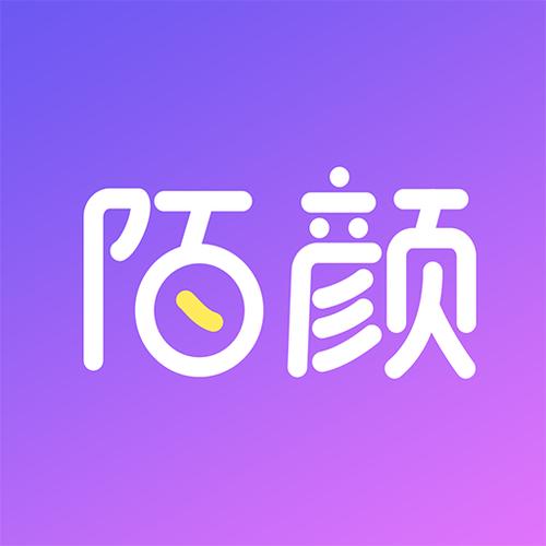 陌颜app图标