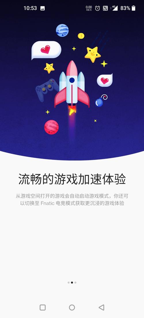 游戏空间（Game Space）