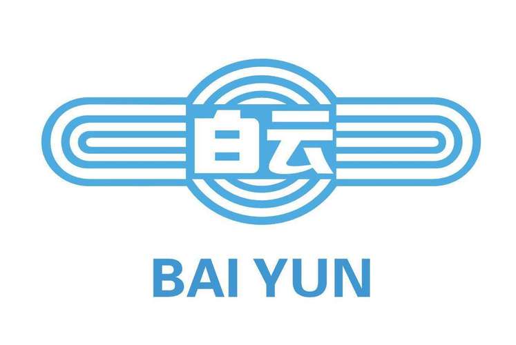 白奏云