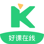 优好课教育图标
