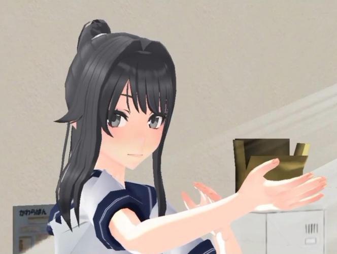 白奏云