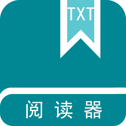 全本免费阅读器图标