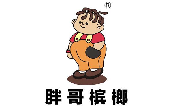 槟榔漫画图标